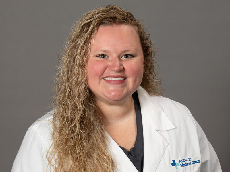 Lauren D. Clifton, CRNP - Alabama Medical Group