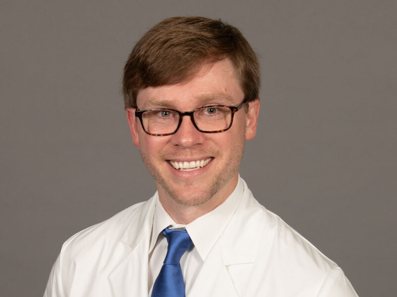 Matthew T. Burden, M.D. - Alabama Medical Group